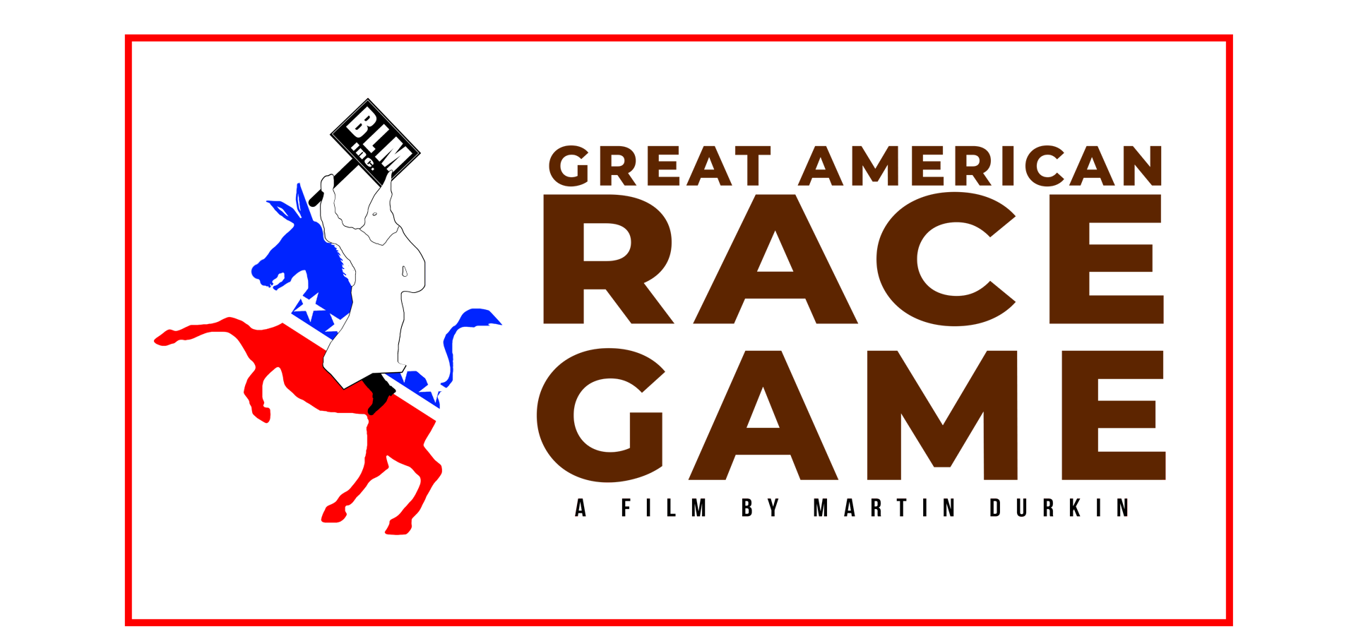 Great American Race Game | A film by Martin Durkin - The Great American ...
